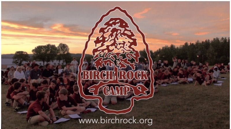 Videos | Birch Rock Camp