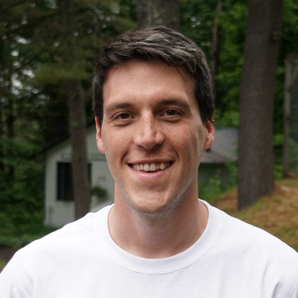 Our Staff | Summer Camp for Boys in Maine | Birch Rock Camp