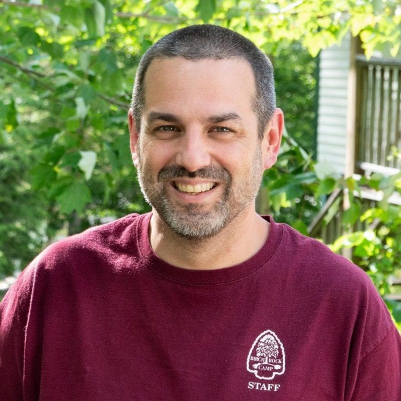 Boys Camp in Waterford, Maine | Our Directors | Birch Rock Camp
