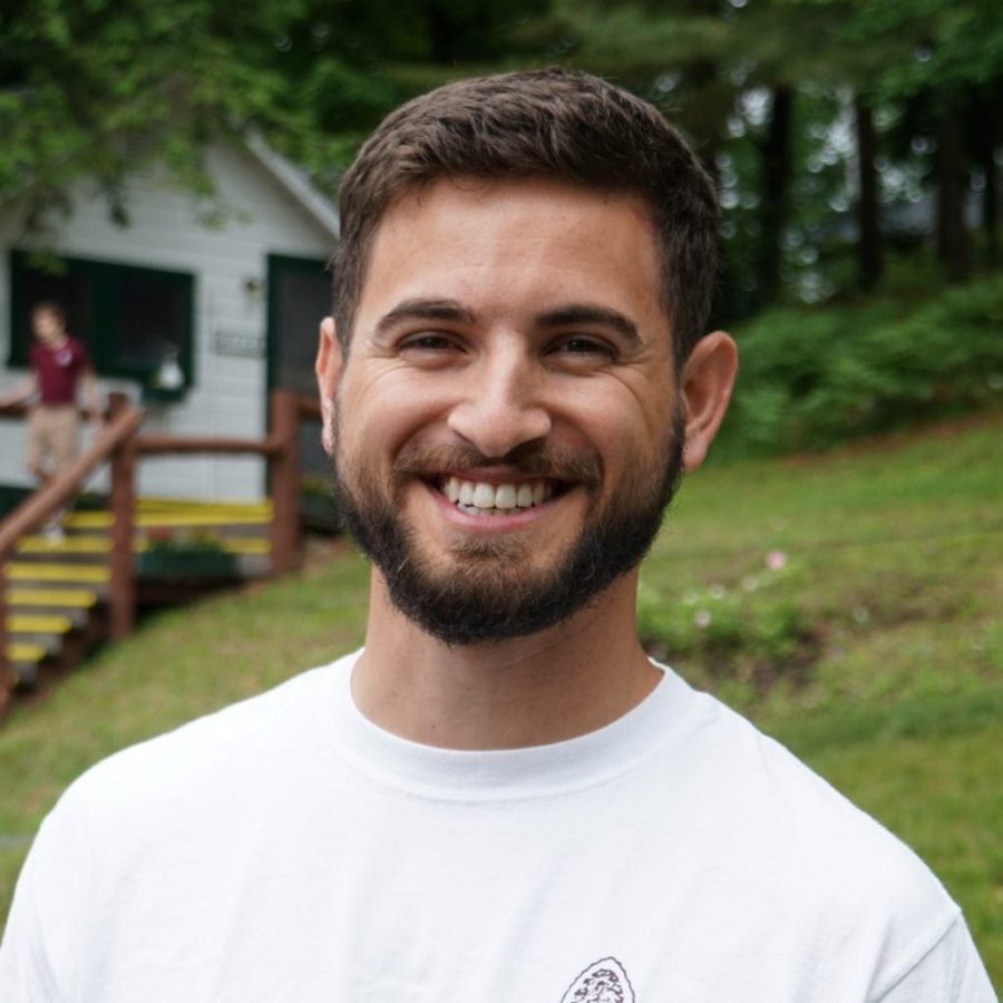 Our Staff | Summer Camp for Boys in Maine | Birch Rock Camp
