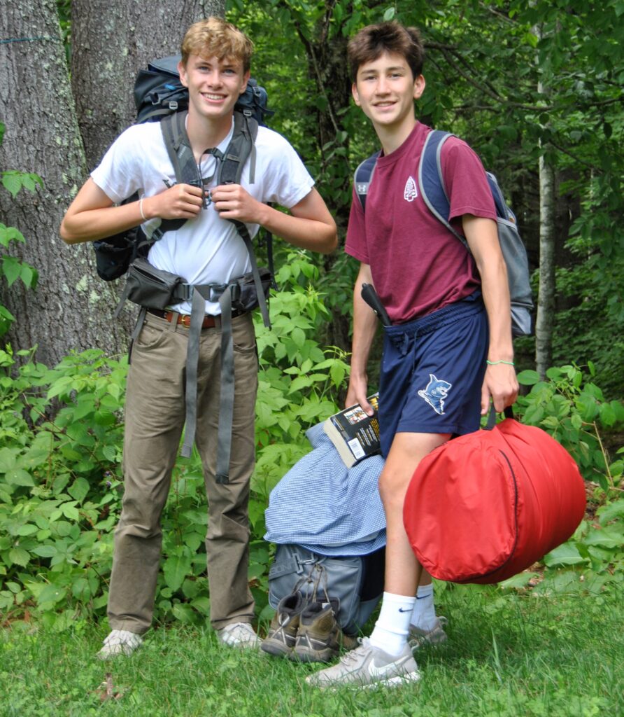 Learn About 5 Things that Set Birch Rock Camp Apart From The Rest ...