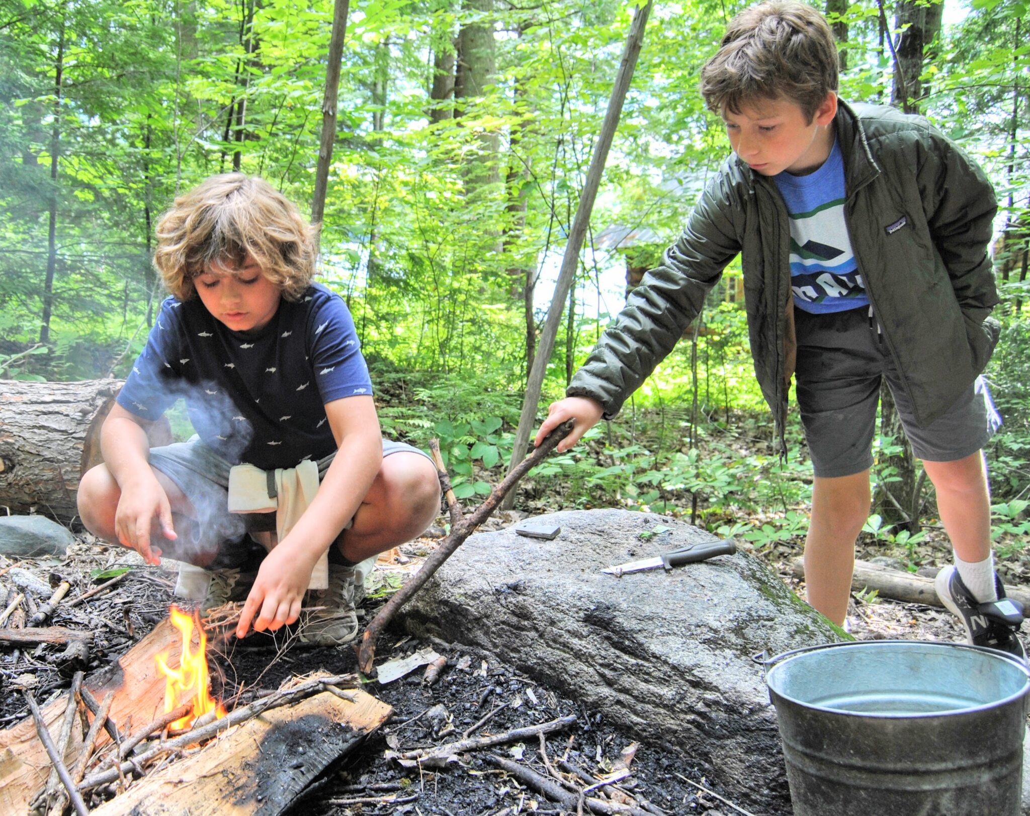 Learn About 5 Things that Set Birch Rock Camp Apart From The Rest ...