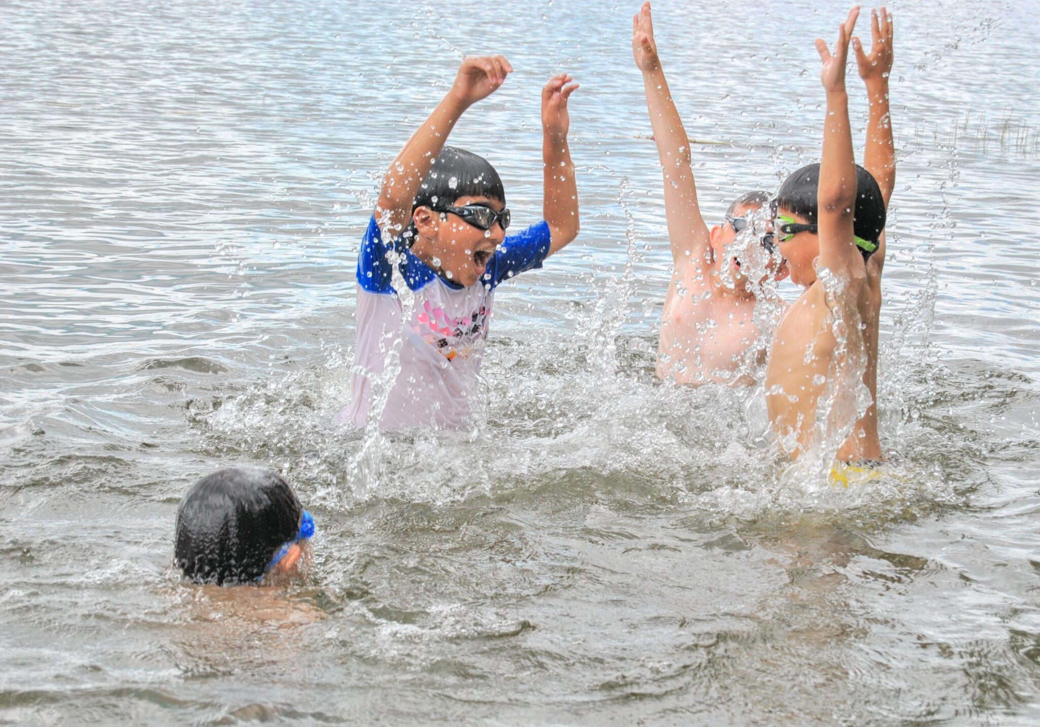 The Power of Play: Fueling Creativity and Growth in Children at Birch ...