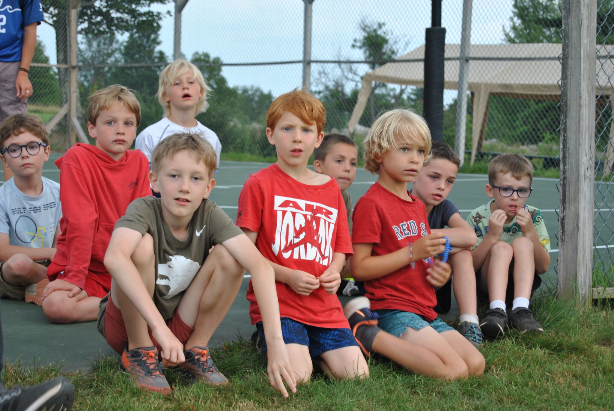 Taco Tuesday! - July 25 | Birch Rock Camp