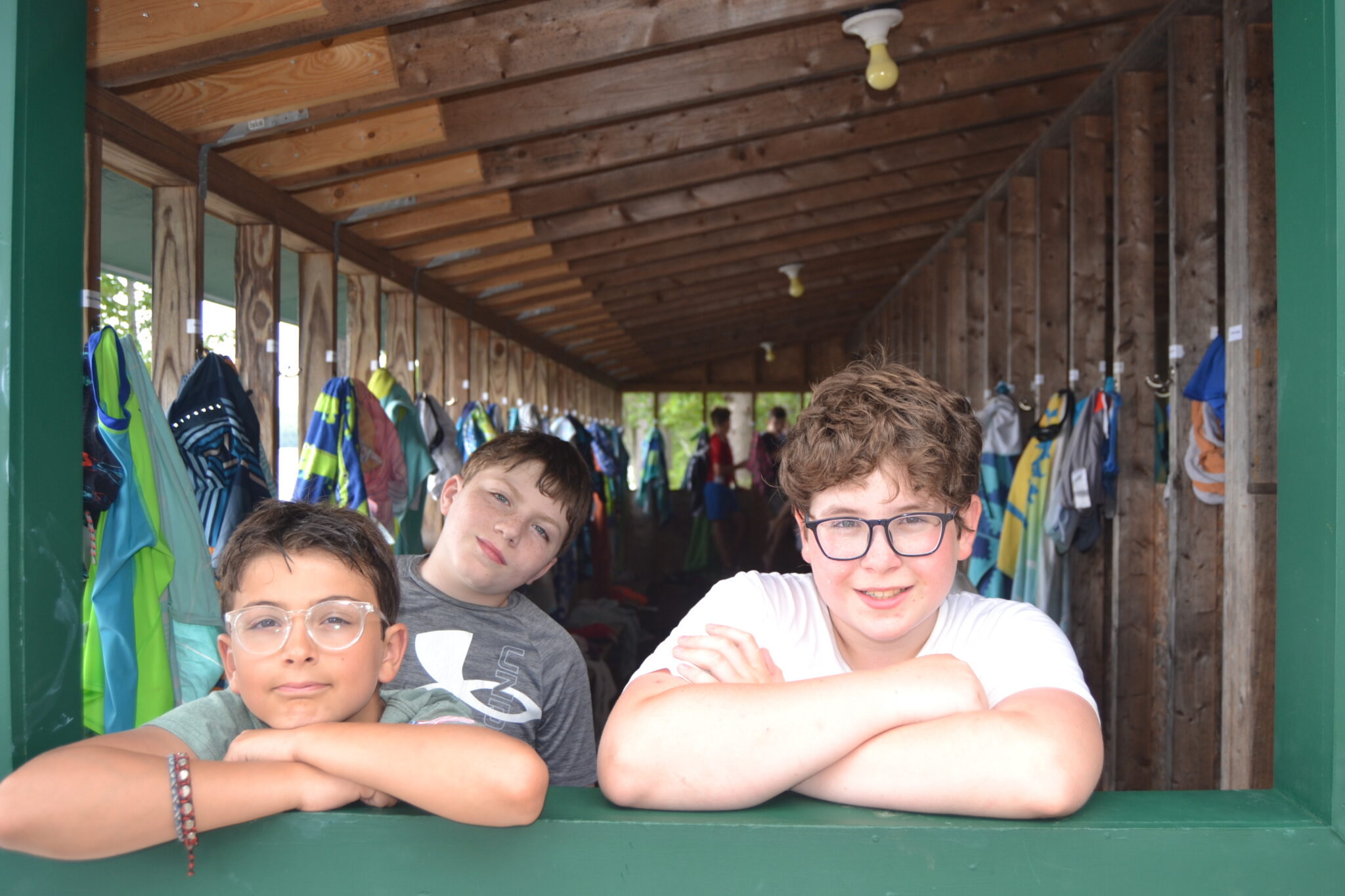 Random Activities?!?!?! - August 1st | Birch Rock Camp