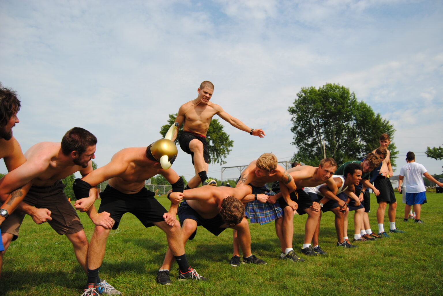 5 Benefits of Being a Camp Counselor | Birch Rock Camp