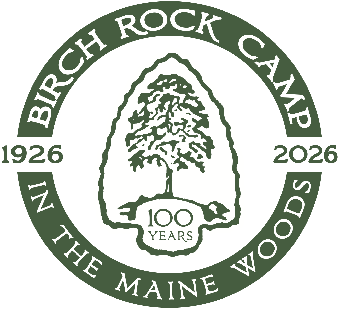 Grand Centennial Celebration Weekend | Birch Rock Camp Maine