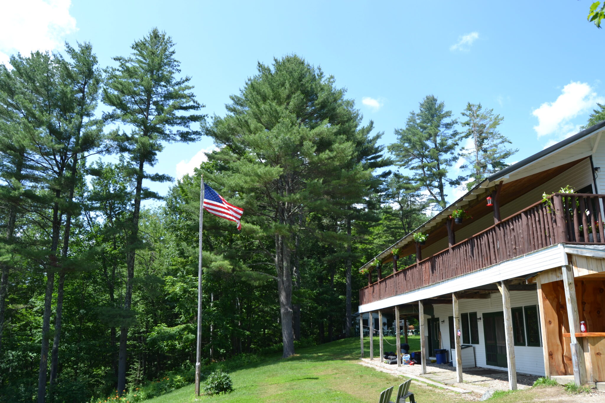 Packing Tips for Parents Sending Boys to Sleepaway Camp | Birch Rock Camp