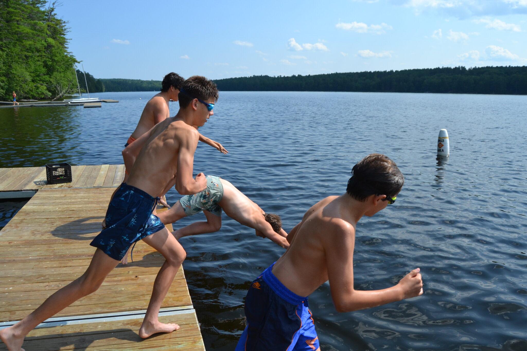 How to Get Ready for Summer Camp | Birch Rock Camp